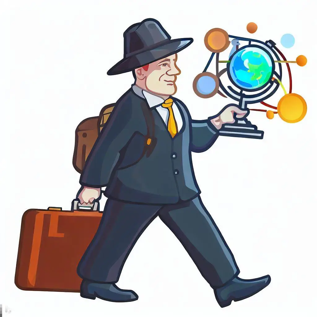 Efficient Travelling Salesman Algorithm in C++ for Optimal Routes and ...